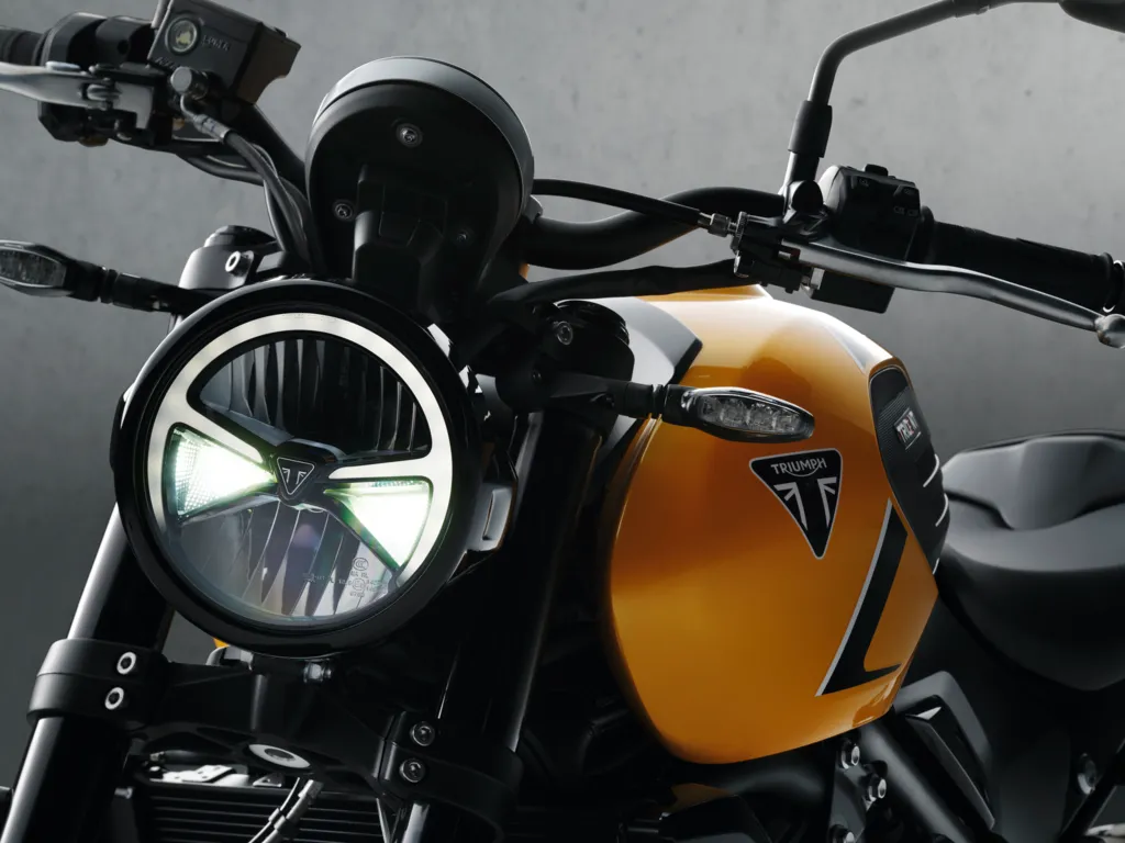 Triumph Trident 660 et Tiger Sport 660 (2026) – Plus de puissance ...